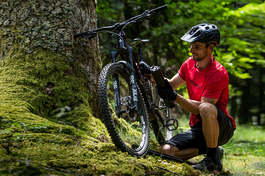 SHIMANO TECHNOLOGIES (E-BIKE)